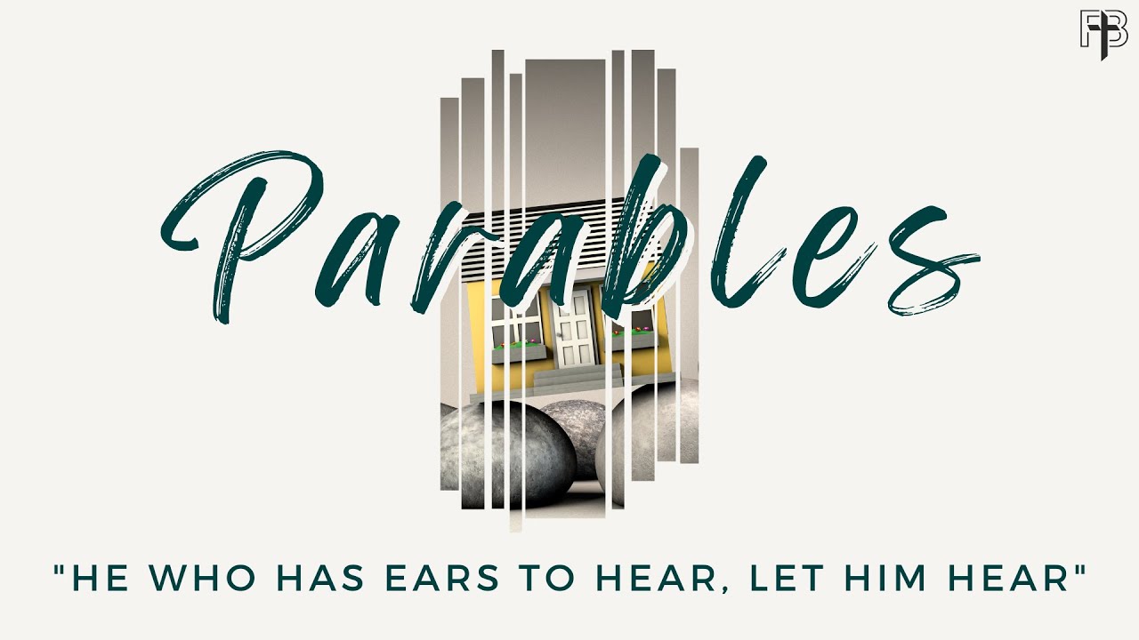 The Parable of The Two Builders - YouTube