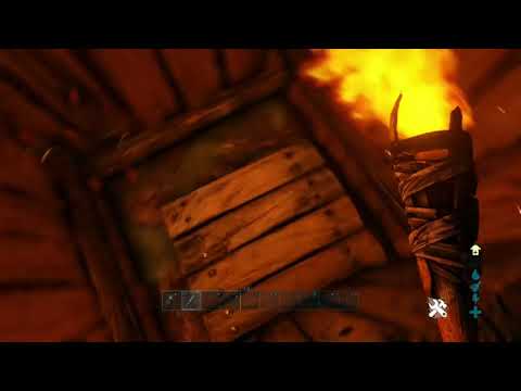 Shrek Easter egg-Ark survival evolved - YouTube