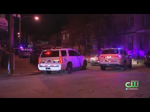 17-Year-Old Girl Shot Three Times, Killed In East Mount Airy, Police Say