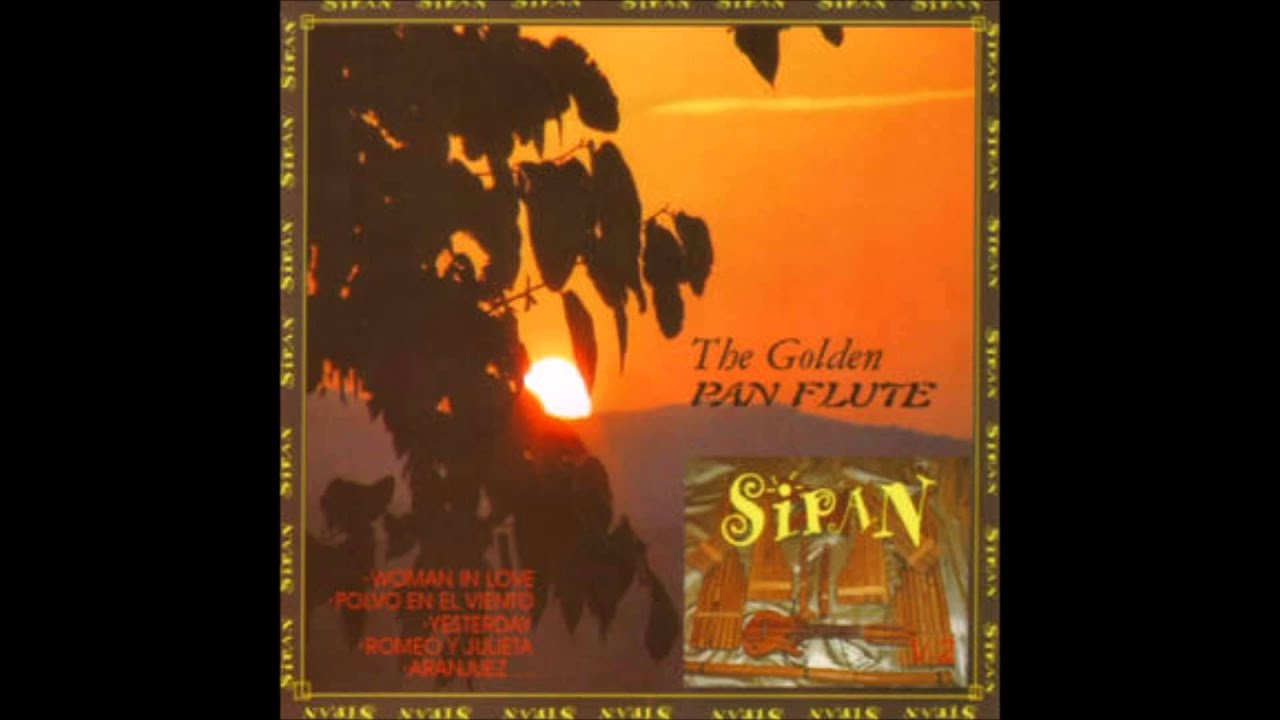 Sipan - Noches De Blanco Saten (Night In White Satin) - YouTube Music