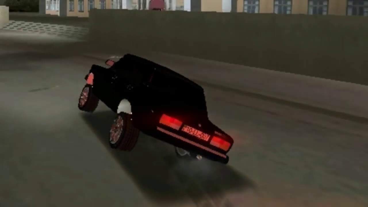 Gta Baki Avtos 07 - YouTube