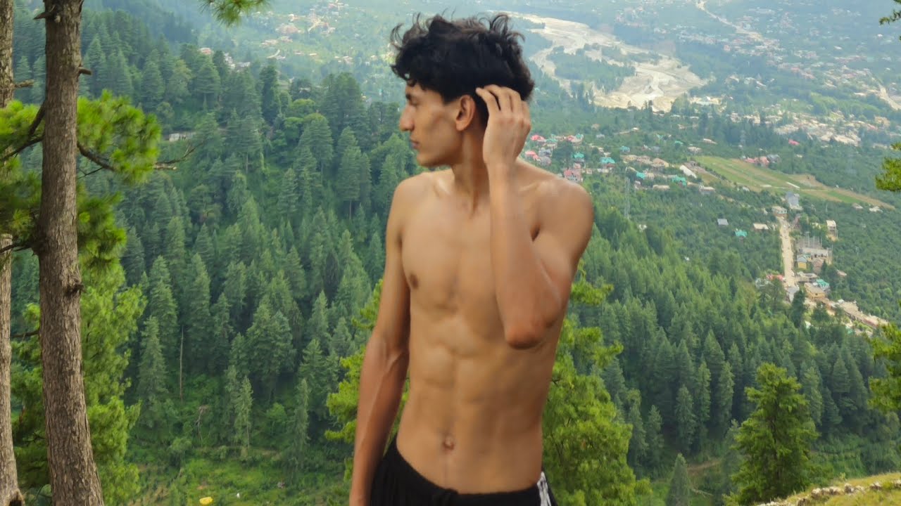 how to build pretty boy physique - YouTube