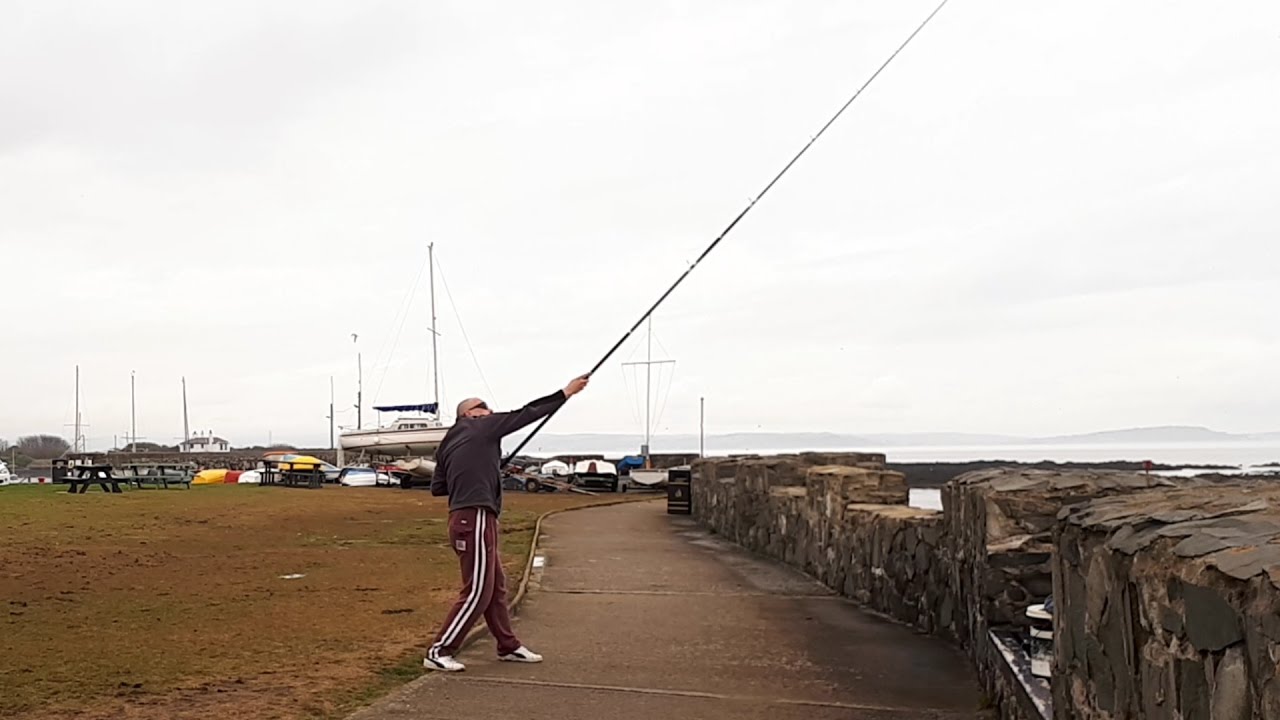 Off The Ground and Pendulum Casting Tournament Practice 11/03/17 - YouTube