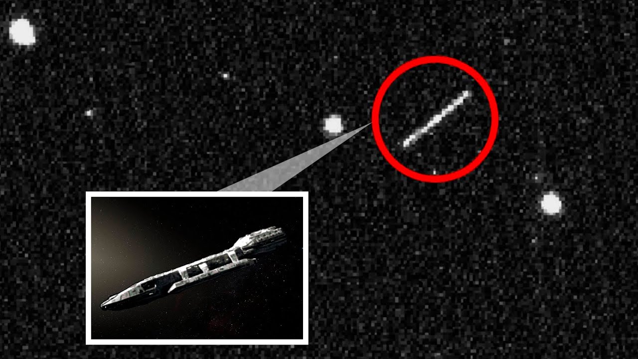 James Webb Telescope Just Detected A Huge Structure At The Center Of ...