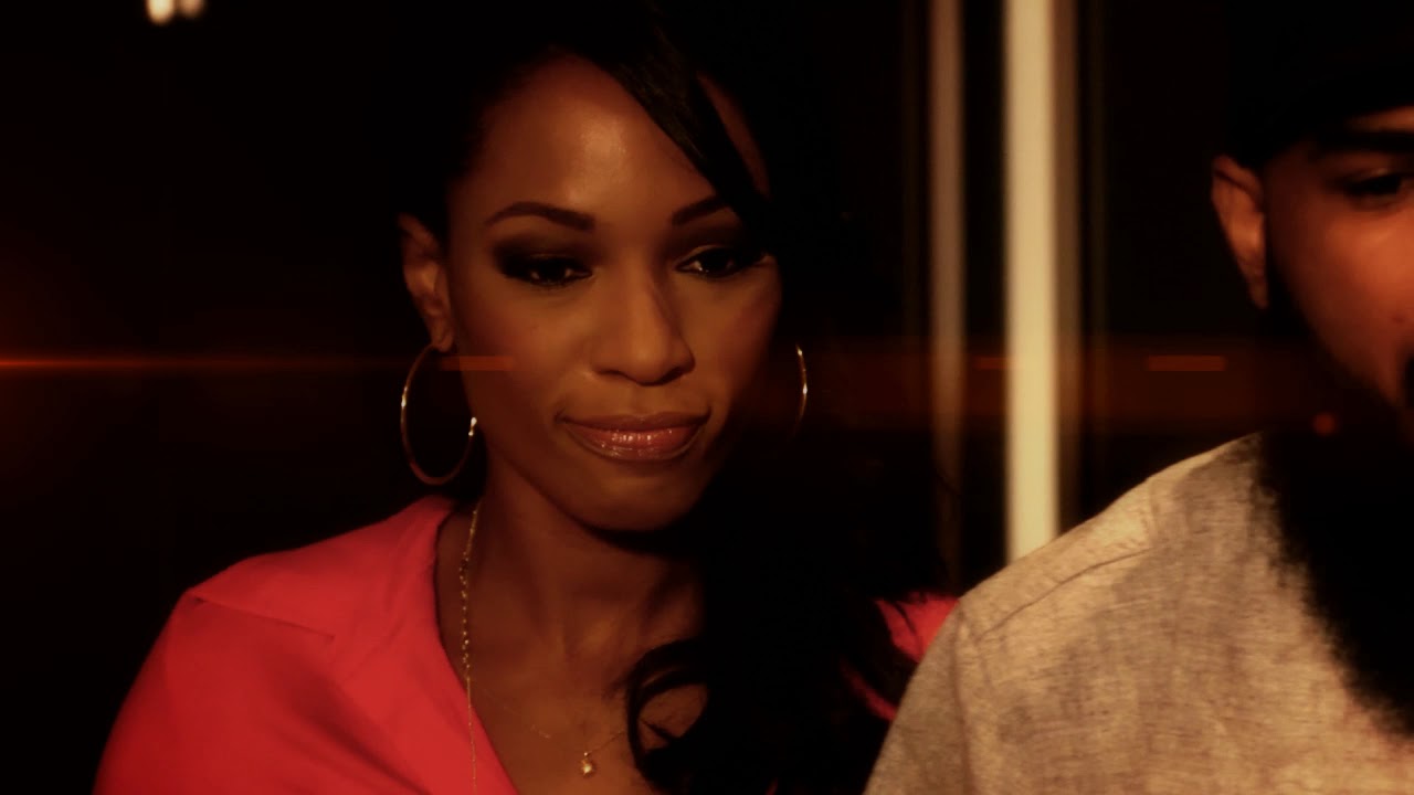 First Take open with Wale - YouTube