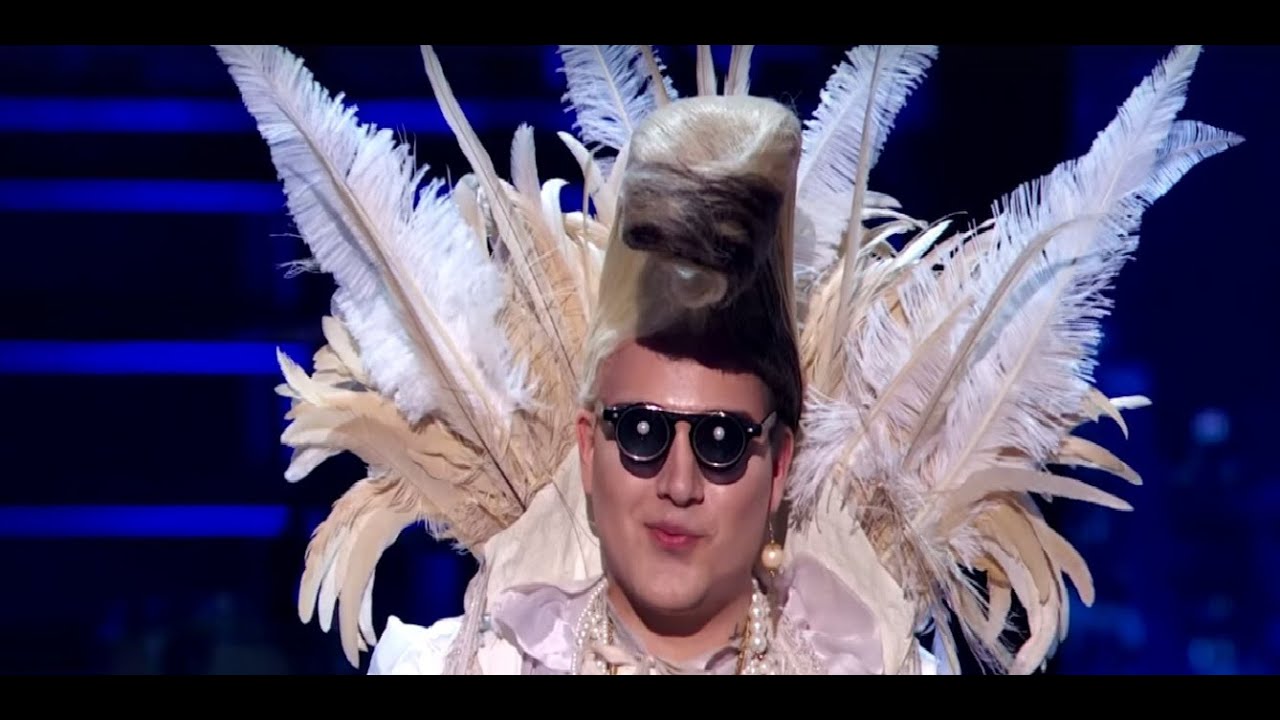 ‘AGT’ Week 10: Singer Kayvon Zand Tells Mel B She’s No ‘Whitney Houston ...