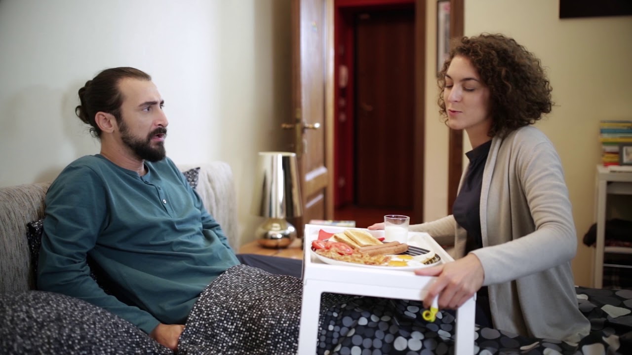 Il Colpo - Origine Coop - YouTube