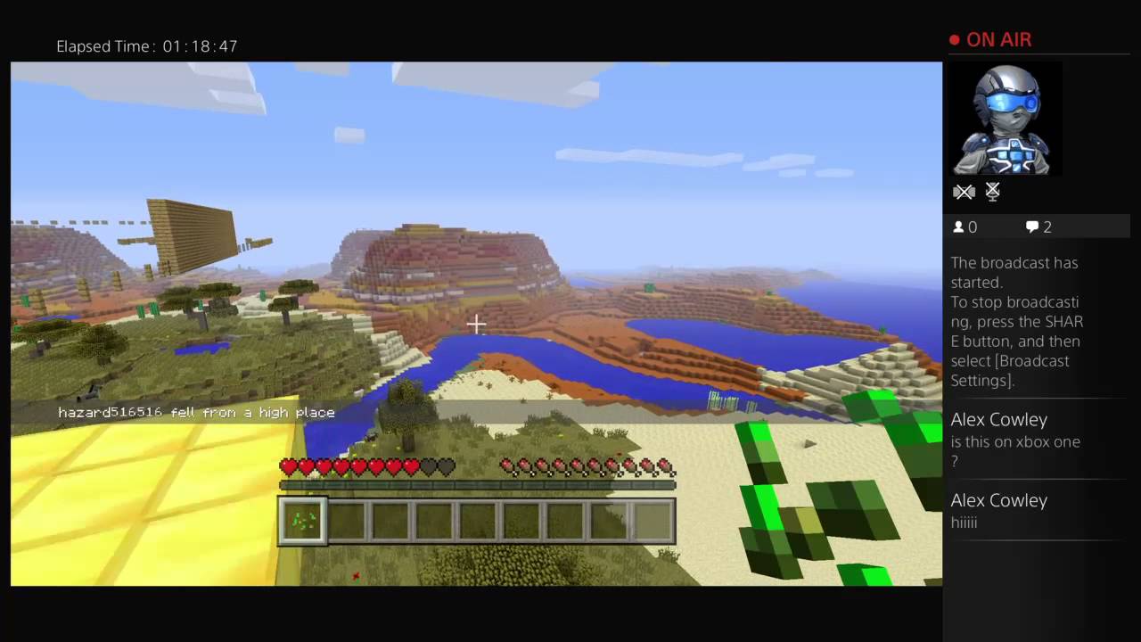 Minecraft tu31 survival - YouTube