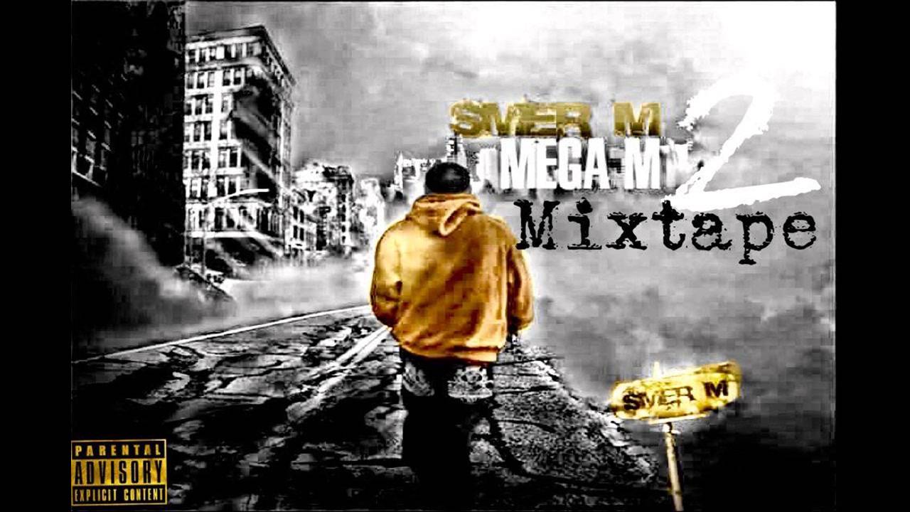 Mega M - Smer M 2 Mixtape (Full Mixtape) Not Official - YouTube