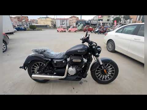 YUKİ BENDA ROCK 250 İNCELEME (DİKKAT MOTOR 300 CC) - YouTube
