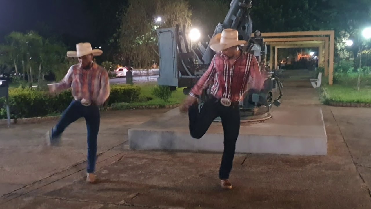 Country Dance - Freeze Frame - YouTube