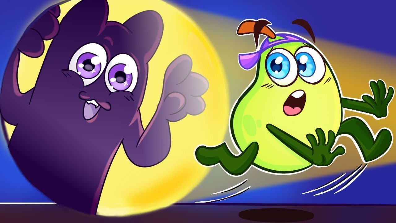 Bad Dreams Song compilation | J Cartoon Plus - YouTube
