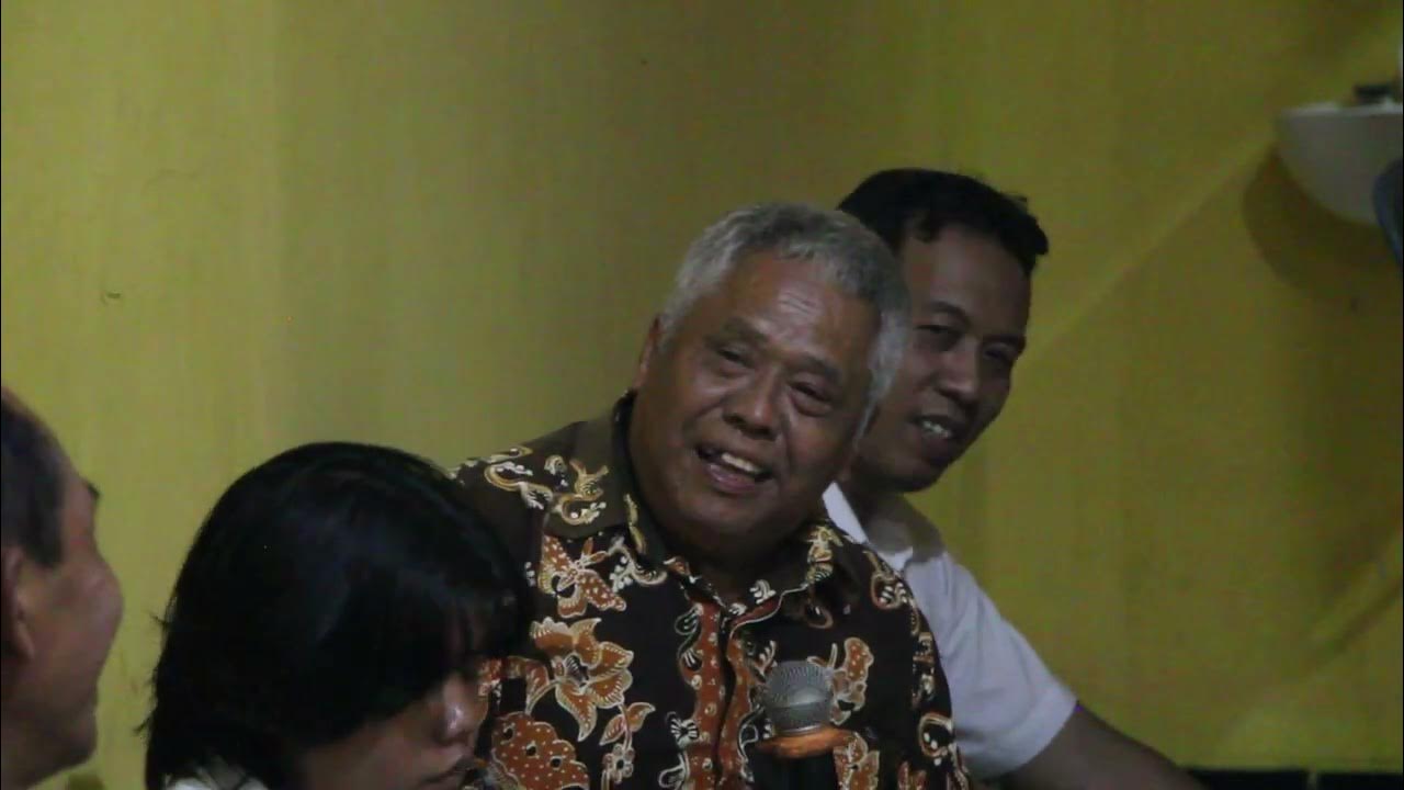 pertanyaan umat - YouTube