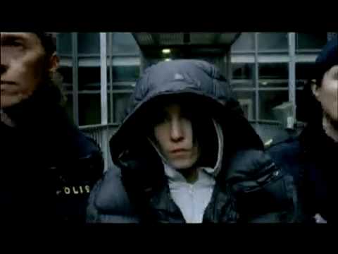 Millenium 3 - Trailer #1 - YouTube