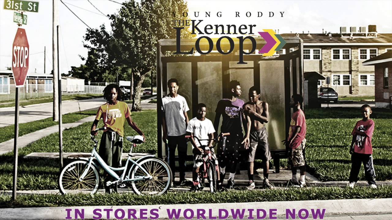 Young Roddy - "Go Get It" (feat. Smoke DZA & Trademark Da Skydiver ...