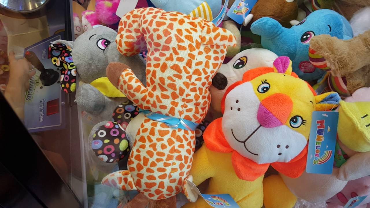 Muñelocos Sabado 8 de Octubre del 2016 - YouTube