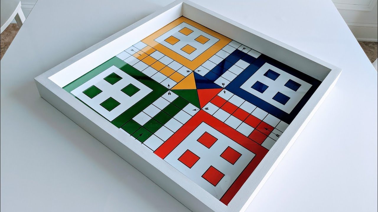 How To Make Ludo At Home How To Make Ludo Board How To Make Ludo Board YouTube how-to-make-ludo-at-home-how-to-make-ludo-board-how-to-make-ludo-board-youtube