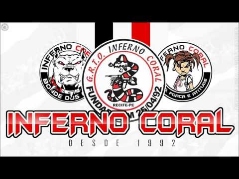 TOP 10 FUNKS DE TORCIDAS ORGANIZADAS BRASIL PARTE 1