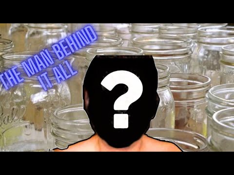 THE TRUE STORY OF ONE MAN ONE JAR - YouTube