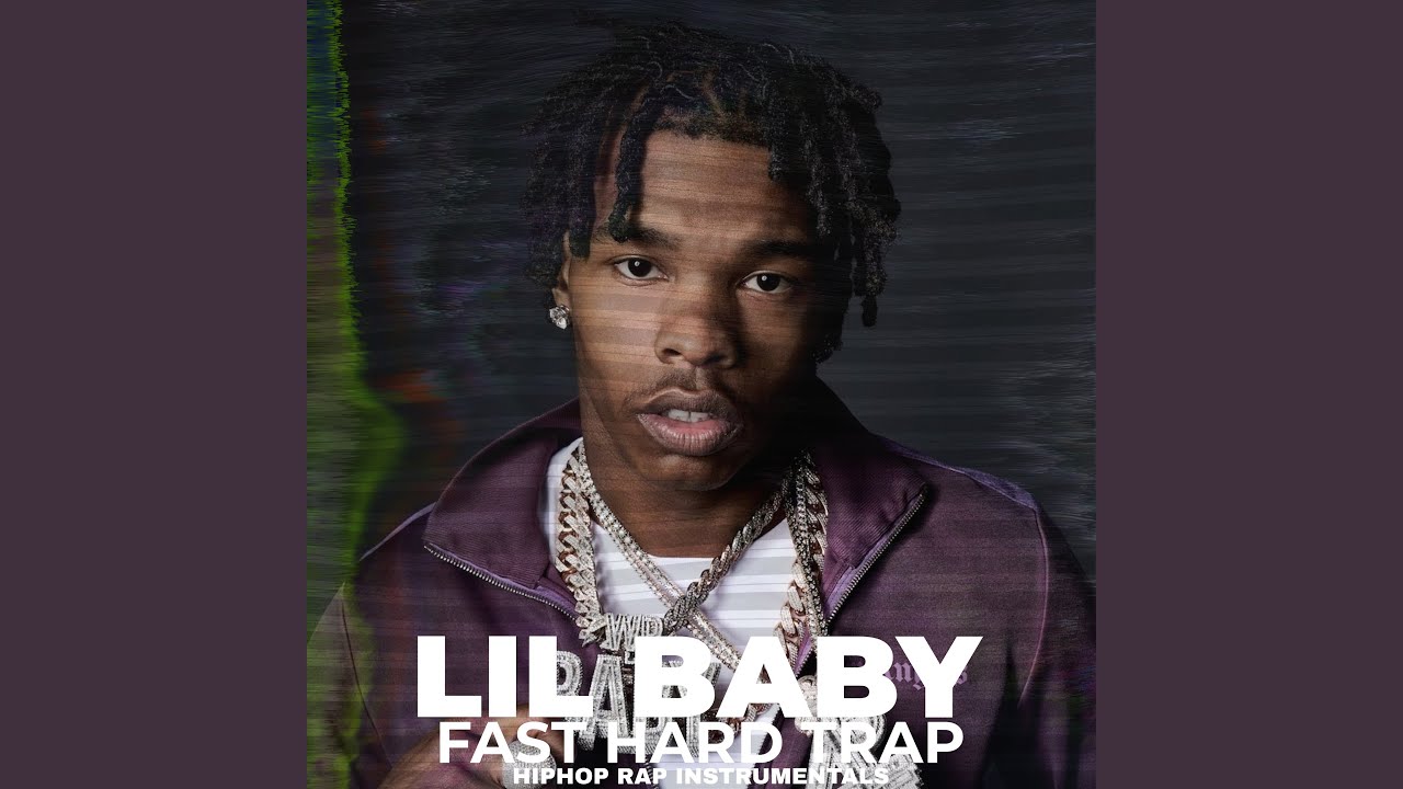 Lil Baby Rap Type Beat (Trap Instrumental) - YouTube