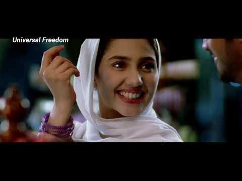 Hona Tha Pyar Full Video Bol || Atif Aslam & Mahira Khan || Atif Aslam & Hadiqa Kiani - YouTube