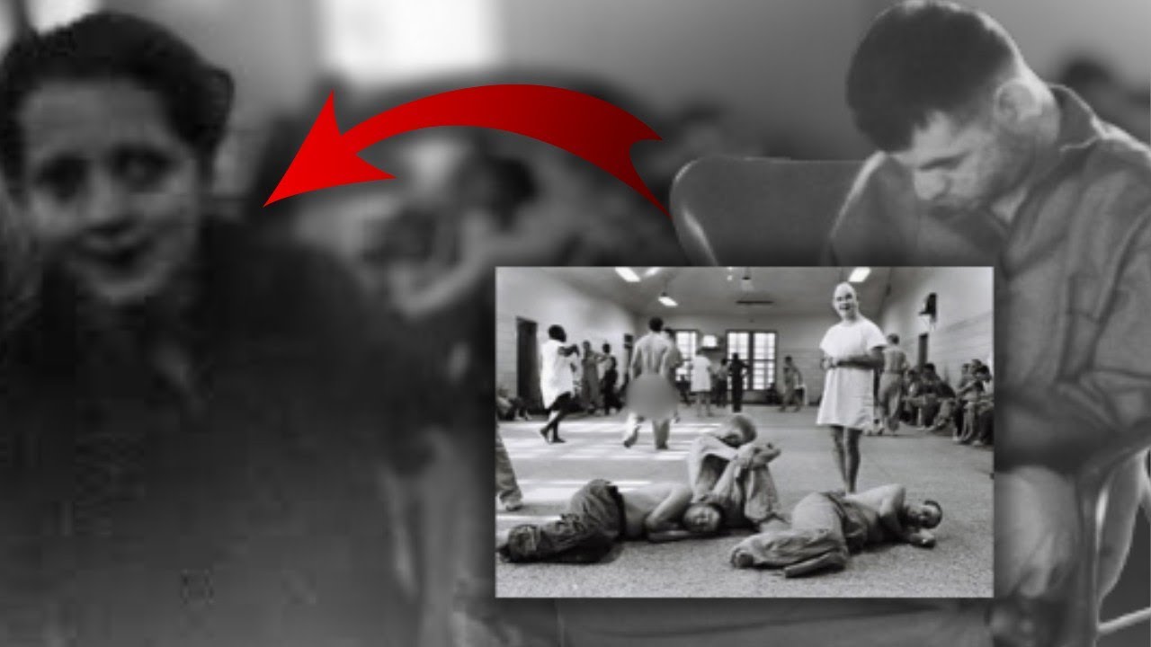 "Willowbrook: El Hospital Psiquiátrico Más Aterrador de la Historia ...