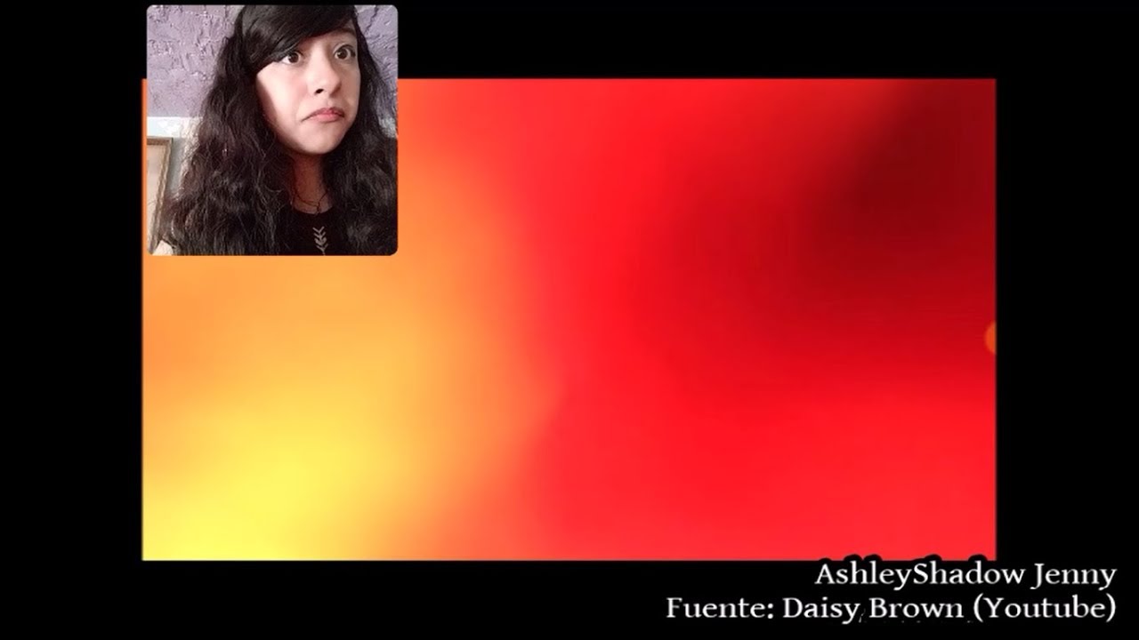 ALAN ESTÁ MUY ENOJADO... (Nuevo video de Daisy Brown) - YouTube