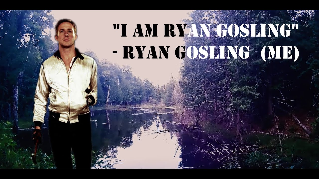 I am.. Ryan Gosling... #crf250f #grizzly700 - YouTube