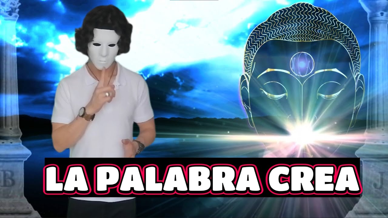 El Poder del Verbo y la Palabra: Transforma tu Vida - YouTube