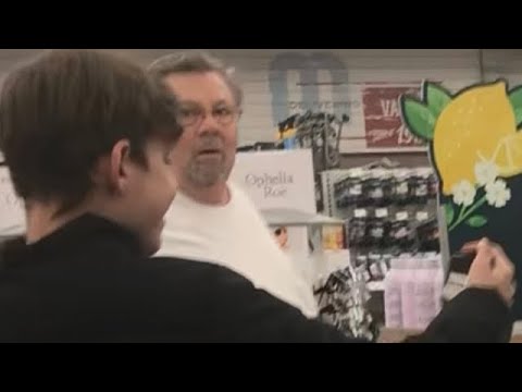 Doing Random Crap In Public - YouTube