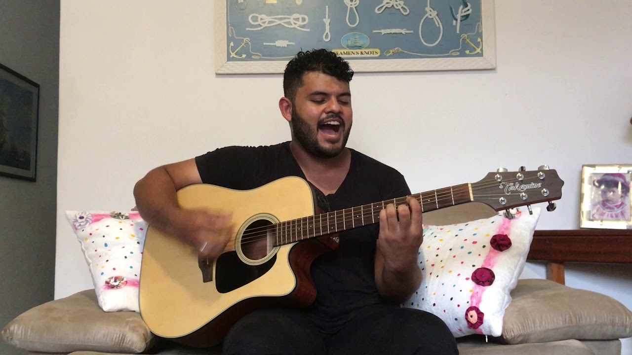 Ousado Amor - Isaias Saad | Lucas Silvano | Cover #ousadoamor # ...