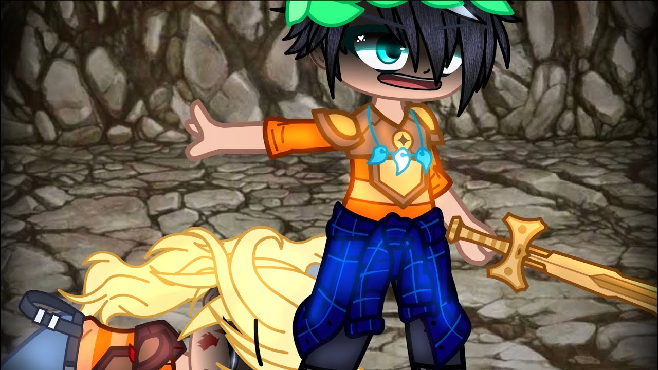 “No one touches her!” (Percy Jackson) - YouTube