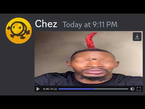 Idiots Laugh At UNUSUAL Discord Videos