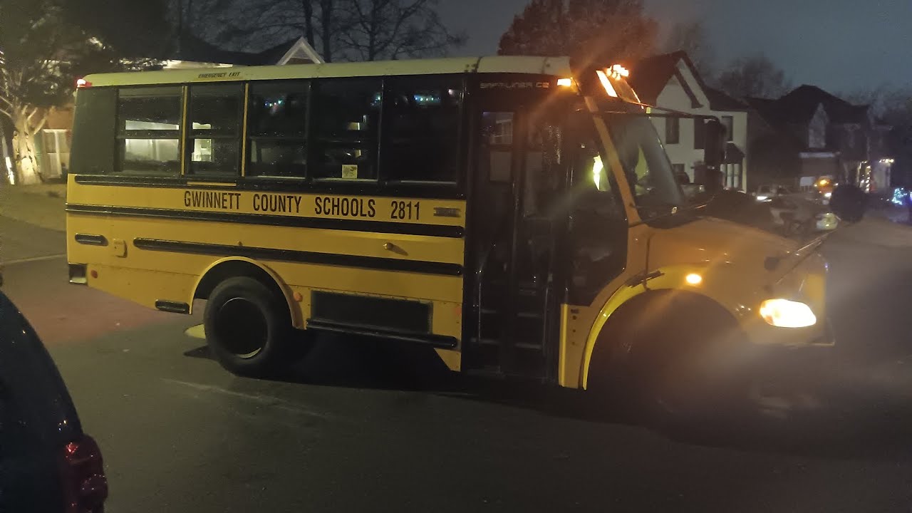 Bus ride Adventures Season 14 Episode 12:My recording just stopped but ...