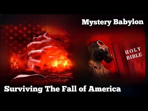 America is Falling! - YouTube