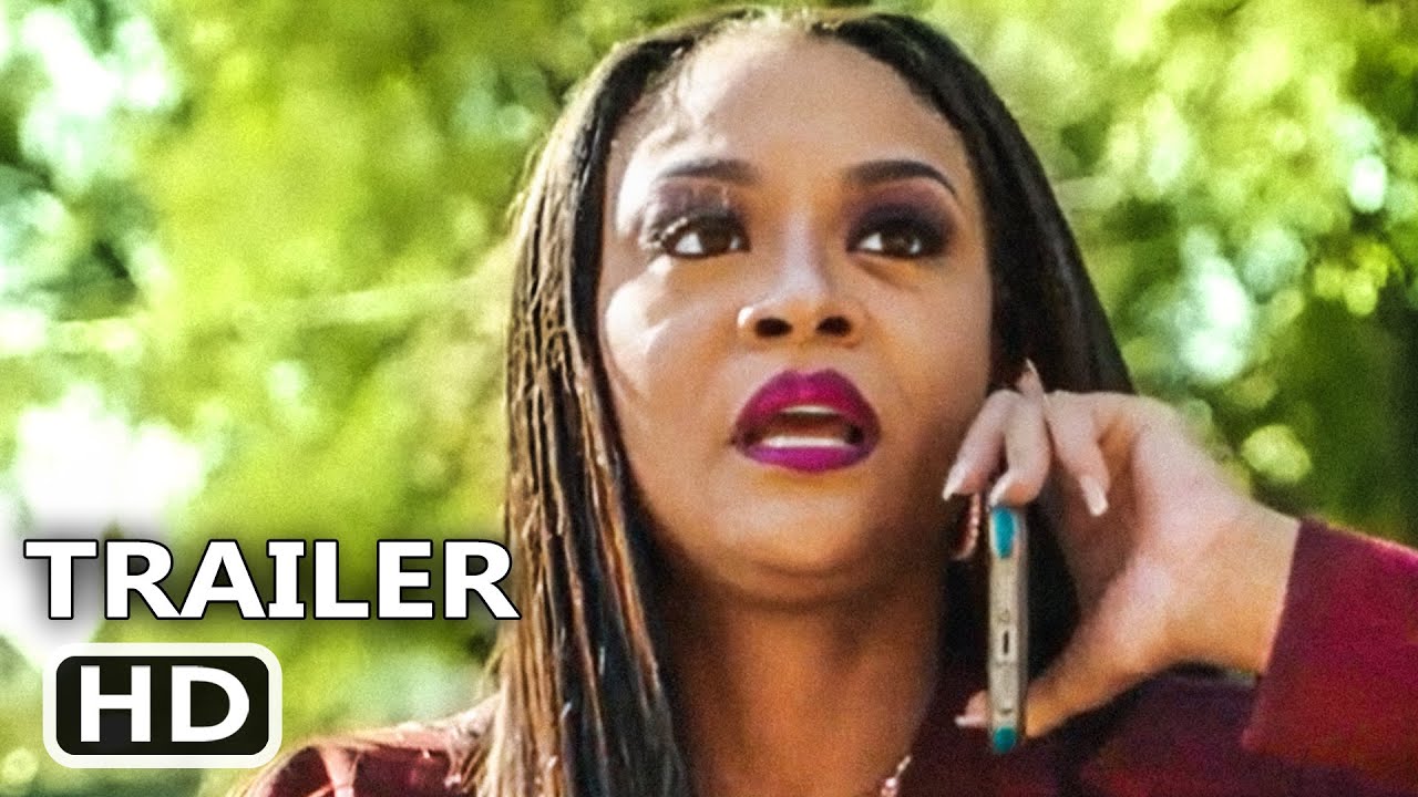 THE ULTIMATE VENDETTA Trailer (2025) Robyn Rose, Thiller - YouTube