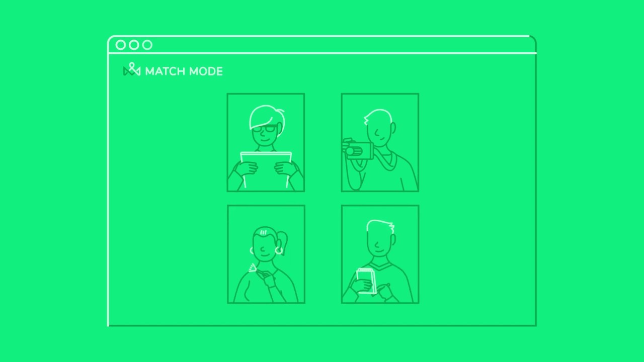 ¿Qué es MATCH MODE? - YouTube