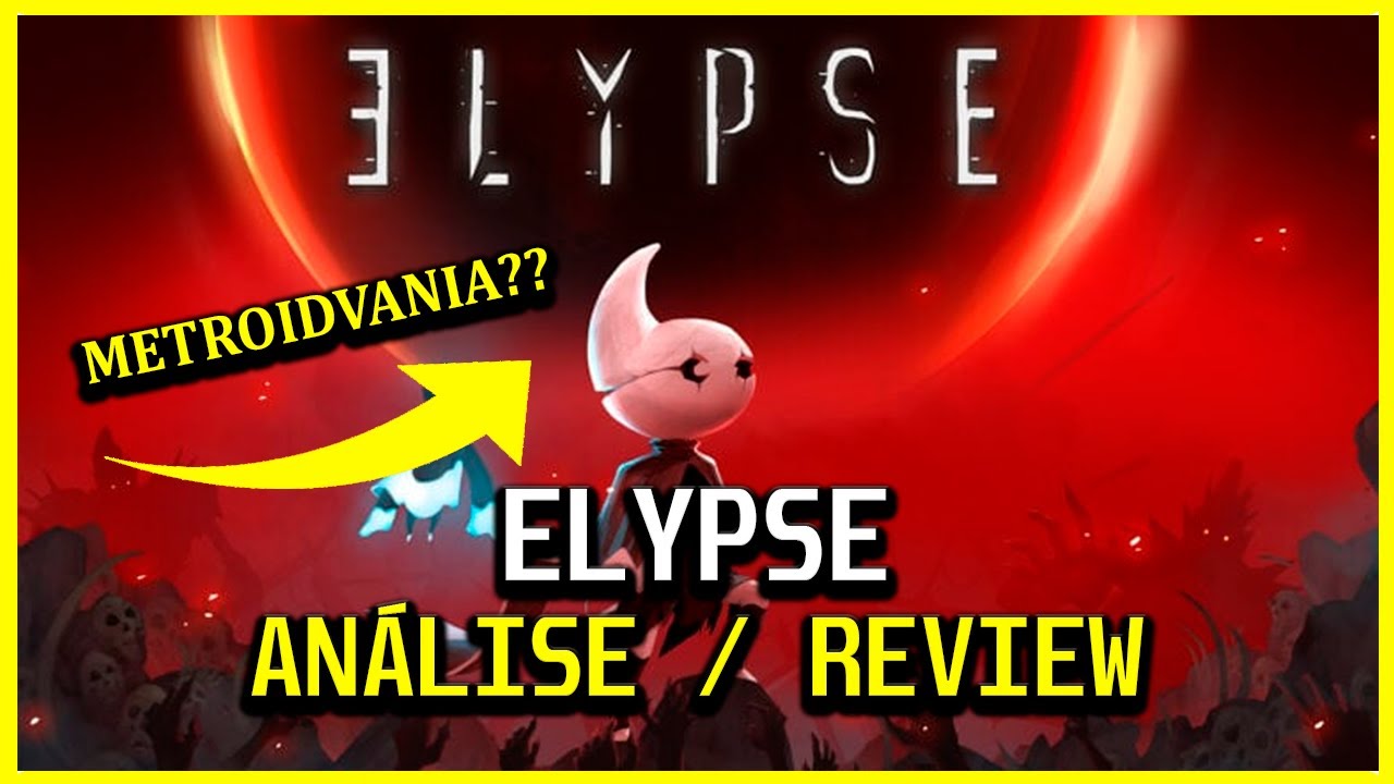 Elypse - Review/Análise [Odyssey Seeker] - YouTube