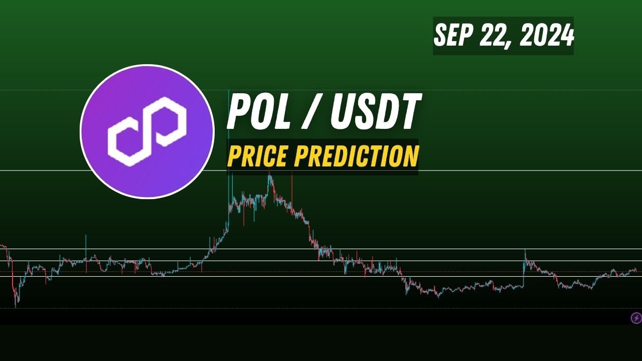 Pol coin ( POL ) price prediction | Pol crypto bounce back? Matic ...