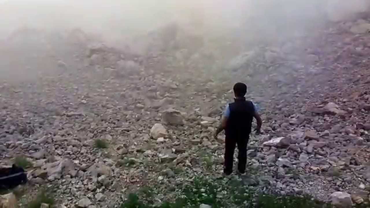 Kepez dagi 13.06.2015 - YouTube