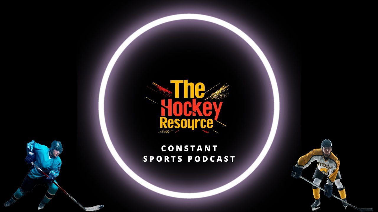 Building the Future of Hockey with The Hockey Resource | Connecting the ...