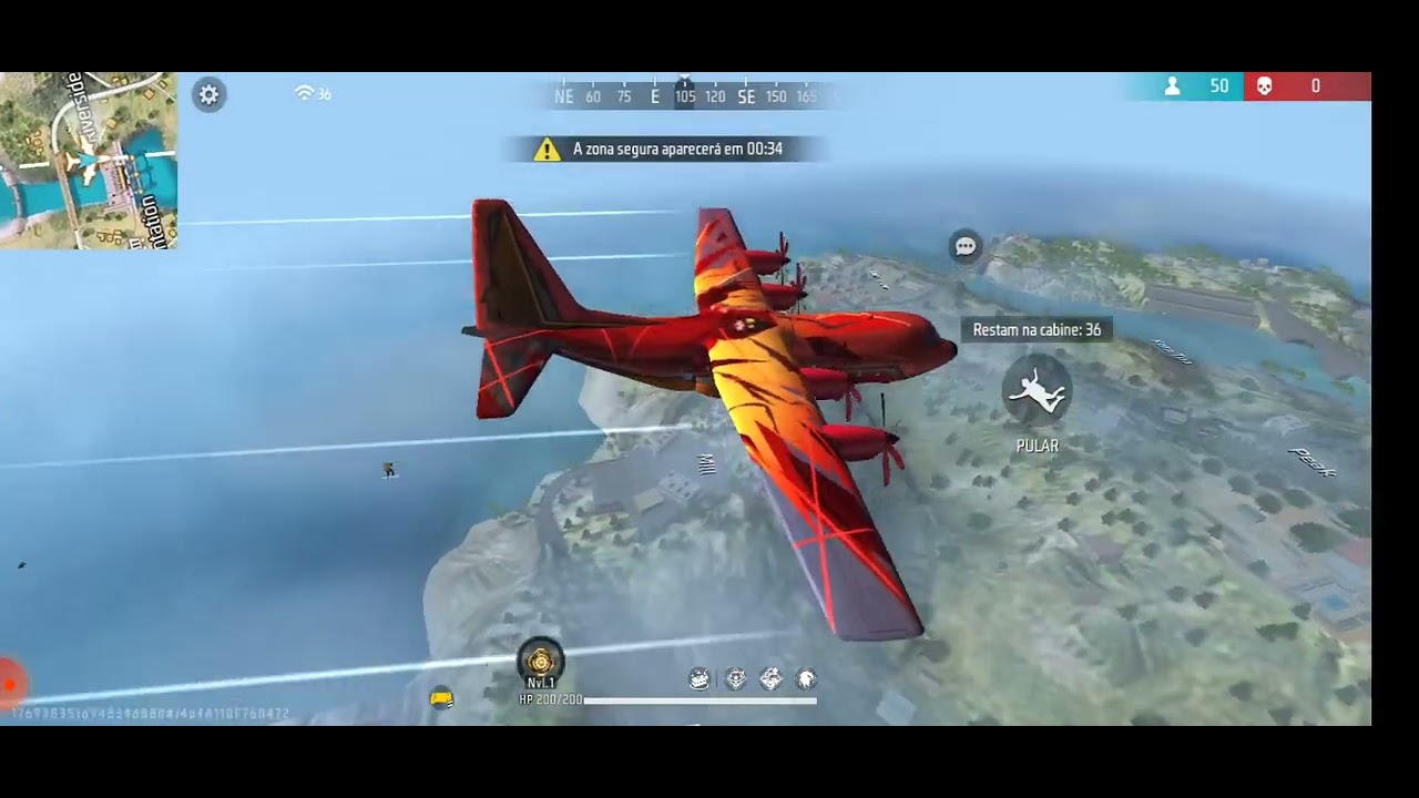 tentando pegar platina 4 - YouTube