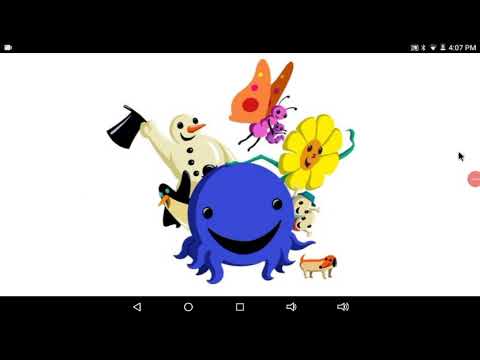 oswald the octopus lost episode - YouTube
