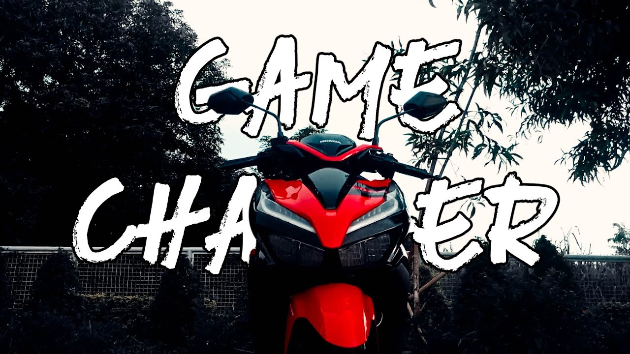 Honda Click 125i (Cinematic Video) - The Game Changer - YouTube