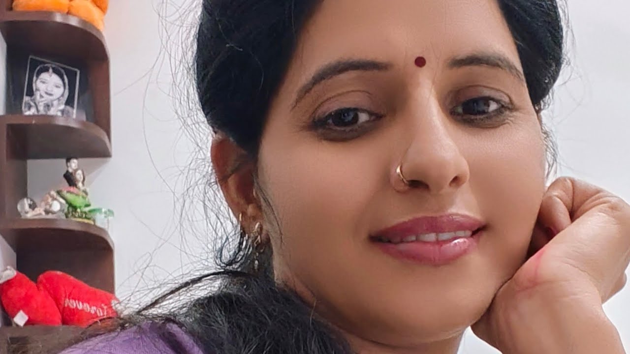 Anisha Lamba is live! - YouTube