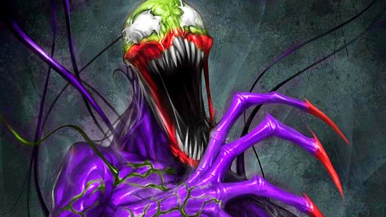 Alternate Versions Of The Joker Better Than The Original - YouTube