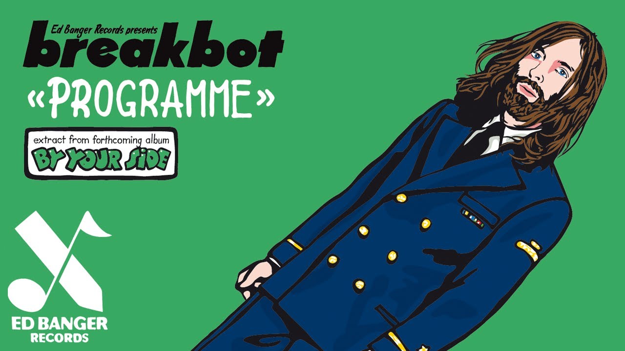 Breakbot Logo