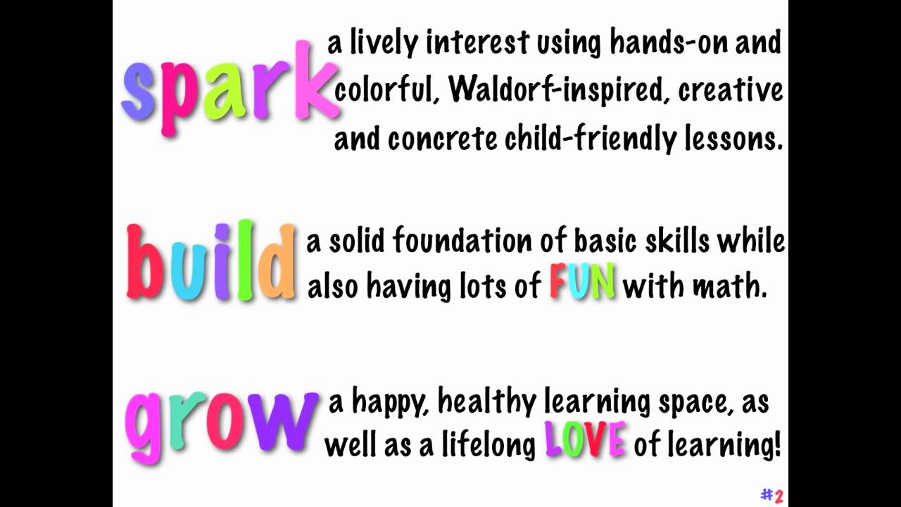Math By Hand - Intro www.MathByHand.com - YouTube