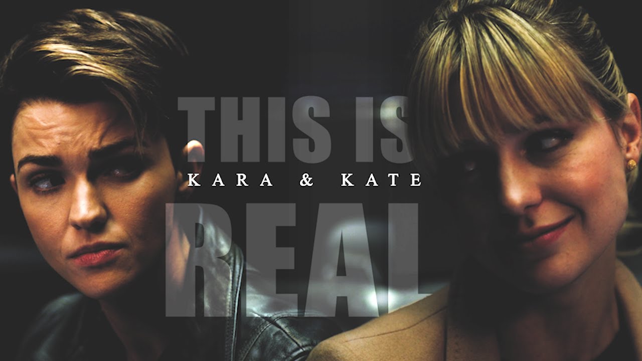 Kara and Kate || This is Real - YouTube