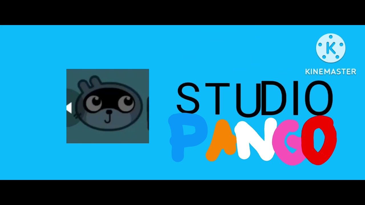 studio pango lego 1/4 - YouTube